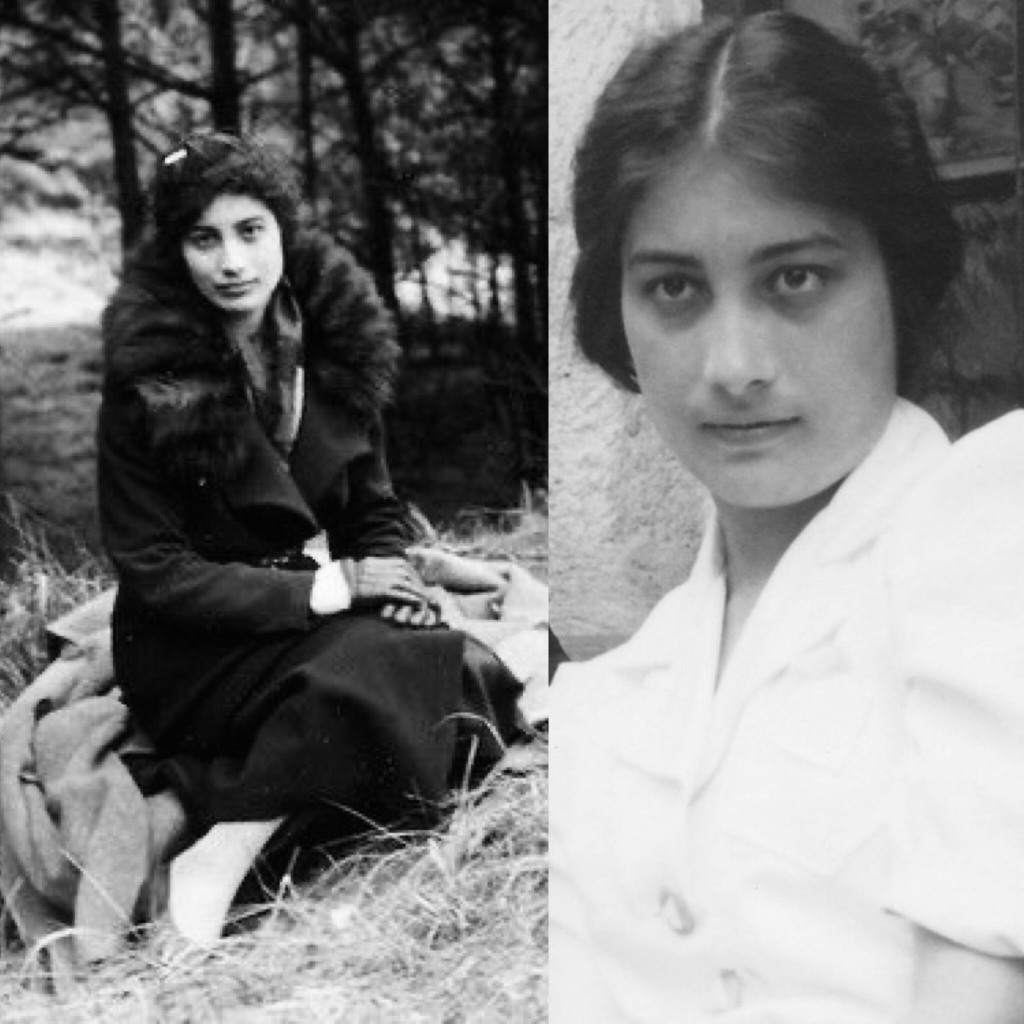 Noor Inayat Khan: The Indian Spy Princess that Fought the Nazis